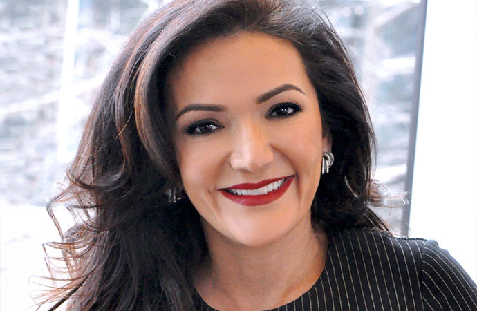 Nina Vaca Honored with 2016 Enterprising Women of the Year Award ...