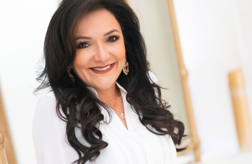Pinnacle Group CEO Named One of ALPFA’s Top 50 Most Powerful Latinas ...