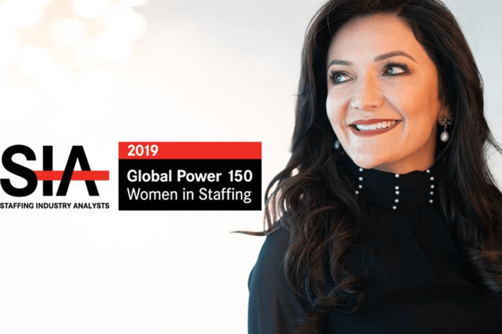 Pinnacle Group CEO Nina Vaca named to SIA Global Power 150 for Fifth ...
