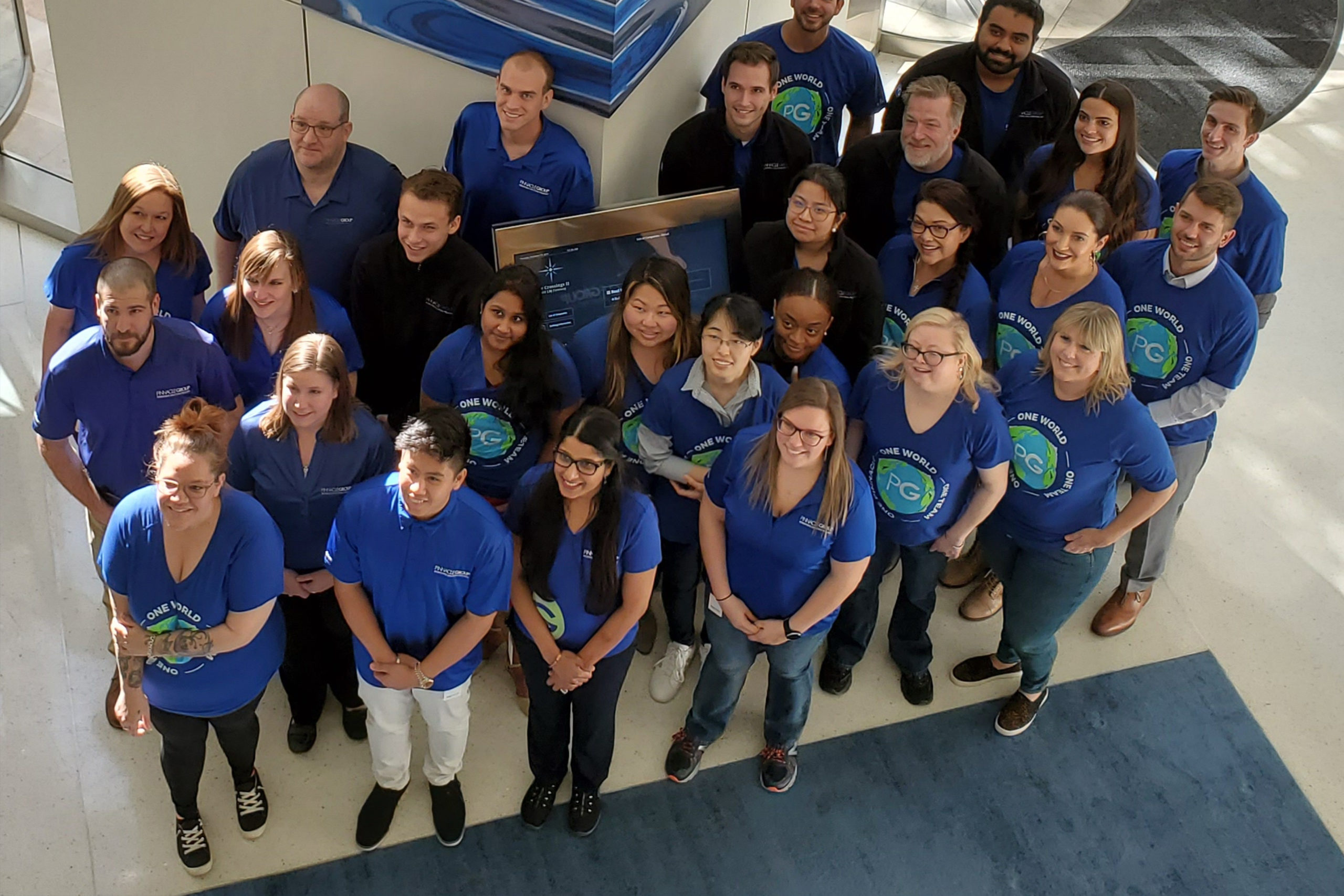 5 Reasons Why Pinnacle Group Has a Crazy Good℠ Company Culture