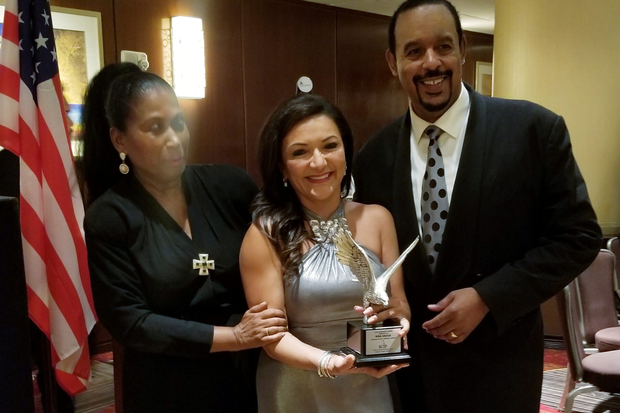 Pinnacle Group CEO Honored at SCIP’s Annual Gala - Pinnacle Group